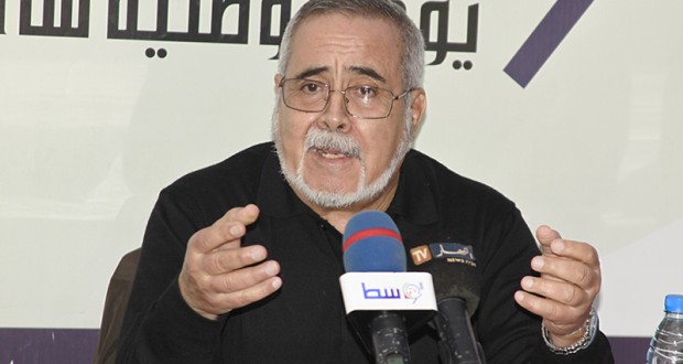 Hamid Medjahed