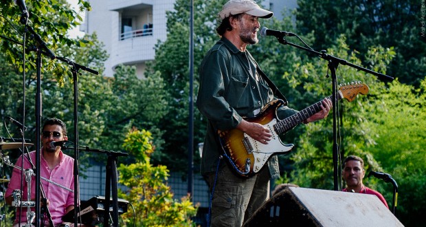 CLASSEMENT DE LA MUSIQUE RAÏ : Le dossier officiellement déposé à l ...