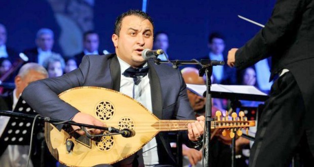 Alger : Le chanteur Malouf Abbas Righi retrouve son public