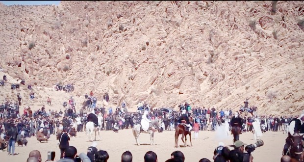 Batna : Menaâ accueille la manifestation « Thafsouth » après deux ans d ...