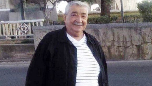 Hazim, l’artiste qui a fait la joie des Algériens