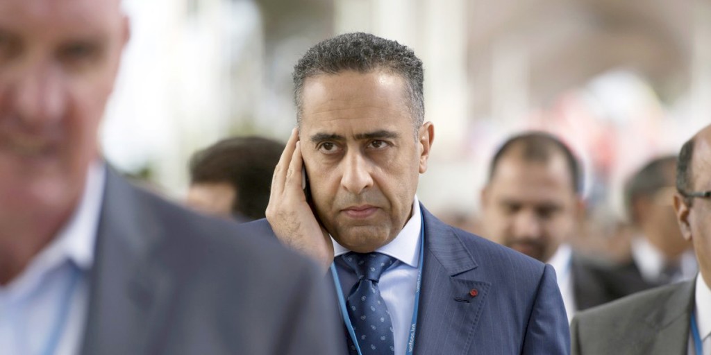 LE CHEF DES RENSEIGNEMENTS DU MAKHZEN ACCUSÉ DE COMPLOTER POUR ...