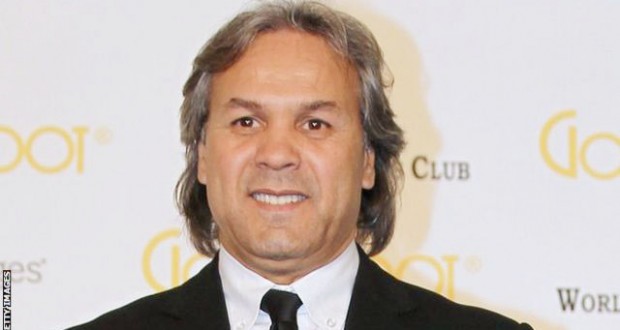 Rabah Madjer : « Le CHAN à été un succès