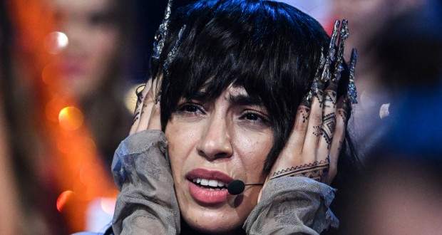 MUSIQUE : La chanteuse Loreen remporte l’Eurovision 2023 pour la Suède