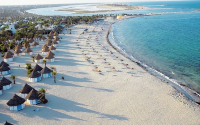 TUNISIE : L’île de Djerba inscrite au patrimoine mondial de l’Unesco ...