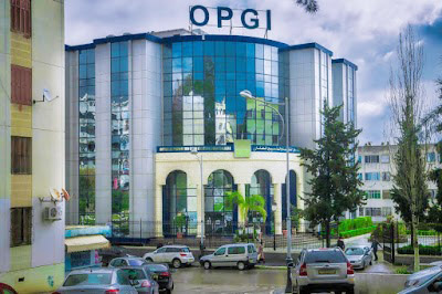 OPGI de Constantine : Distribution en novembre prochain de près de 3.500 LPL | lecourrier ...