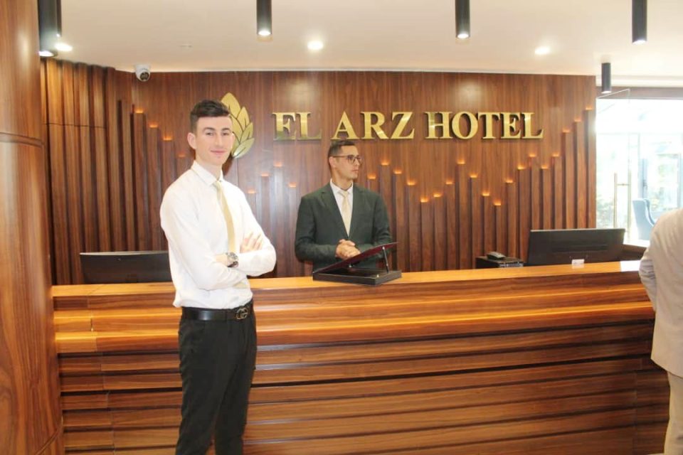 Station climatique de Tala Guilef (Tizi Ouzou) : Réouverture de l’hôtel ...