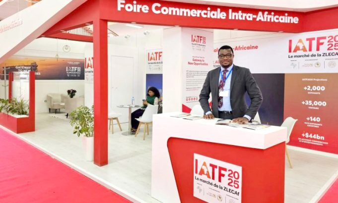 L’IATF 2025 SOUS LE REGARD DES PATRONS : « Une plateforme continentale de partenariat ...